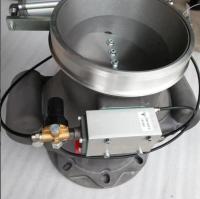 China HPK200-14 OEM    Metal Air Compressor Inlet Valve Separator/Oil Filter/Part New & Used Condition for sale