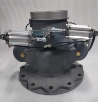 China HPKG200  Metal Air Compressor Inlet Valve Separator/Oil Filter/Part New & Used Condition for sale