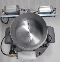 China HPKG200  Metal Air Compressor Inlet Valve Separator/Oil Filter/Part New & Used Condition for sale
