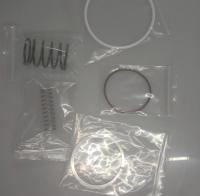China 301EAQ6013    Industrial Compressor Parts Air Compressor Inlet Valve Maintenance Kit for sale