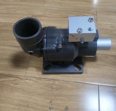 China 100008729   Metal Air Compressor Inlet Valve Separator/Oil Filter/Part New & Used Condition for sale
