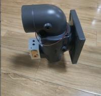 China 100008729   Metal Air Compressor Inlet Valve Separator/Oil Filter/Part New & Used Condition for sale