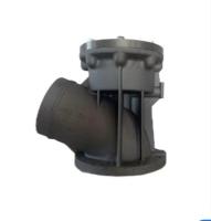 China 1092140001 Metal Air Compressor Inlet Valve Separator/Oil Filter/Part New & Used Condition for sale