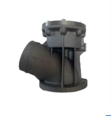 China 1092140001 Metal Air Compressor Inlet Valve Separator/Oil Filter/Part New & Used Condition for sale