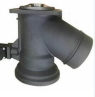 China 1092140001 Metal Air Compressor Inlet Valve Separator/Oil Filter/Part New & Used Condition for sale