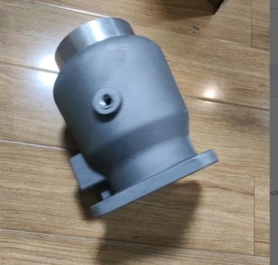 China 02250083-783 Metal Air Compressor Inlet Valve Separator/Oil Filter/Part New & Used Condition for sale