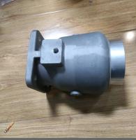 China 02250083-783 Metal Air Compressor Inlet Valve Separator/Oil Filter/Part New & Used Condition for sale