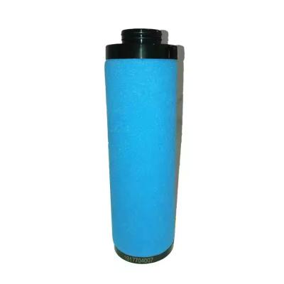 China Atlas In-line Air Filter 2901200303 High Quality Spare Parts for air Compressors for sale