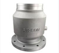 China 02250060-988 Metal Air Compressor Inlet Valve Separator/Oil Filter/Part New & Used Condition for sale