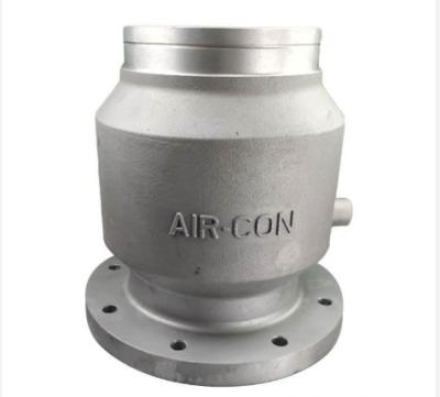 China 02250060-988 Metal Air Compressor Inlet Valve Separator/Oil Filter/Part New & Used Condition for sale
