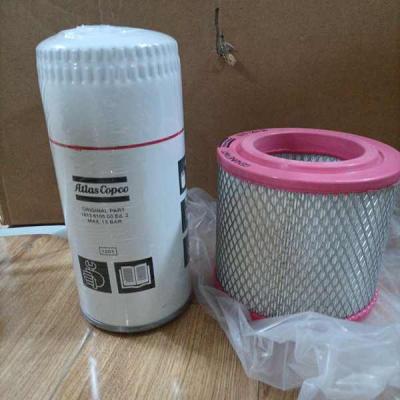 China For Atlas Copco Filter Cartridge Kit 2901000000 OEM Quality Air Compressor Parts for sale