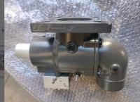 China ZS1066624 Metal Air Compressor Inlet Valve Separator/Oil Filter/Part New & Used Condition for sale