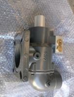 China ZS1066624 Metal Air Compressor Inlet Valve Separator/Oil Filter/Part New & Used Condition for sale