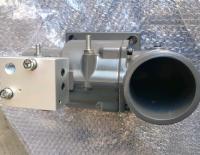 China ZS1066624 Metal Air Compressor Inlet Valve Separator/Oil Filter/Part New & Used Condition for sale