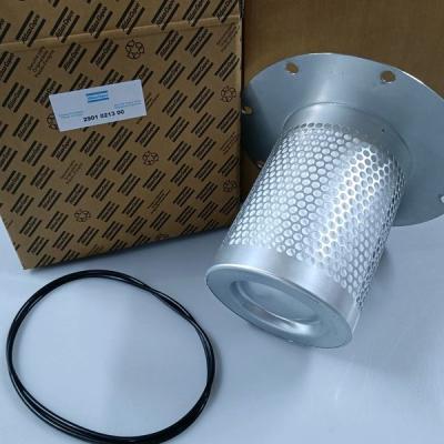 China For Atlas Copco Oil Filter Maintenance Kit GA30-45 2901021300 OEM Quality Air Compressor Parts for sale