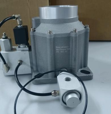 China AIV-85B-G Metal Air Compressor Inlet Valve Separator/Oil Filter/Part New & Used Condition for sale