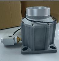 China AIV-85B-G Metal Air Compressor Inlet Valve Separator/Oil Filter/Part New & Used Condition for sale