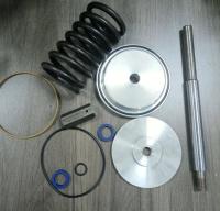 China 100001111    Industrial Compressor Parts Air Compressor Inlet Valve Maintenance Kit for sale