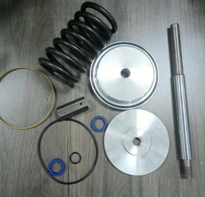 China 100001111    Industrial Compressor Parts Air Compressor Inlet Valve Maintenance Kit for sale