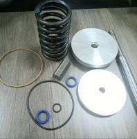 China 100001111    Industrial Compressor Parts Air Compressor Inlet Valve Maintenance Kit for sale