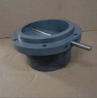 China 00767258  Metal Air Compressor Inlet Valve Separator/Oil Filter/Part New & Used Condition for sale