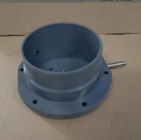 China 00767258  Metal Air Compressor Inlet Valve Separator/Oil Filter/Part New & Used Condition for sale