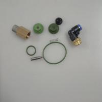 China For Atlas Copco Drain Valve Assembly 2902016103 OEM Quality Air Compressor Parts for sale
