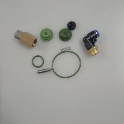 China For Atlas Copco Drain Valve Assembly 2902016103 OEM Quality Air Compressor Parts for sale