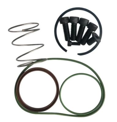 China 02250145-097    Industrial Compressor Parts Air Compressor Inlet Valve Maintenance Kit for sale