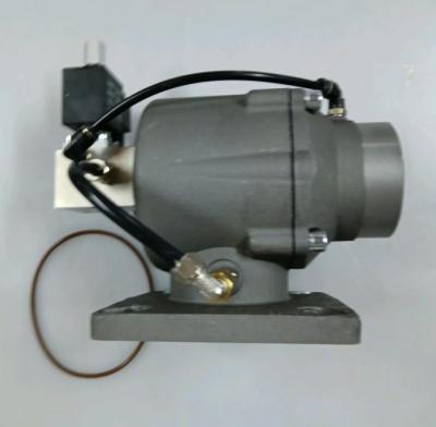 China AIV-65A-L   Metal Air Compressor Inlet Valve Separator/Oil Filter/Part New & Used Condition for sale
