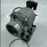 China AIV-65A-L   Metal Air Compressor Inlet Valve Separator/Oil Filter/Part New & Used Condition for sale