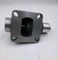 China 23972854   Metal Air Compressor Inlet Valve Separator/Oil Filter/Part New & Used Condition for sale