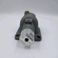 China 23972854   Metal Air Compressor Inlet Valve Separator/Oil Filter/Part New & Used Condition for sale