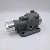China 23972854   Metal Air Compressor Inlet Valve Separator/Oil Filter/Part New & Used Condition for sale