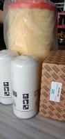 China For Atlas Copco Maintenance Kit (2 Oil Filters 1 Air Filter) 3001500580 OEM Quality Air Compressor Parts for sale