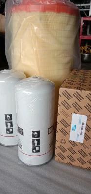 China For Atlas Copco Maintenance Kit (2 Oil Filters 1 Air Filter) 3001500580 OEM Quality Air Compressor Parts for sale