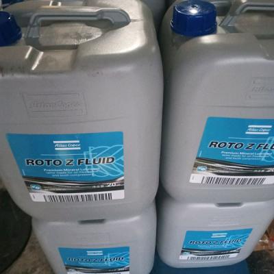China For Atlas Copco Oil-Free Compressor Oil 2908850101 OEM Quality Air Compressor Parts for sale