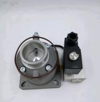 China AIV-40C-K Metal Air Compressor Inlet Valve Separator/Oil Filter/Part New & Used Condition for sale