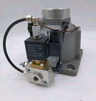 China AIV-65C-K Metal Air Compressor Inlet Valve Separator/Oil Filter/Part New & Used Condition for sale