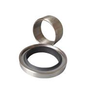 China Atlas Double Lip Oil Seal  2901350000 High Quality Spare Parts for air Compressors for sale