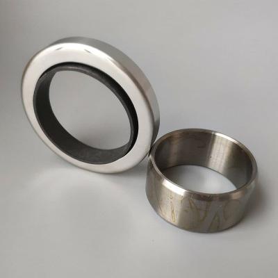 China Atlas Double Lip Oil Seal  2901350000 High Quality Spare Parts for air Compressors for sale