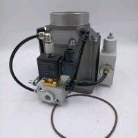 China AIV-85B-F  Metal Air Compressor Inlet Valve Separator/Oil Filter/Part New & Used Condition for sale