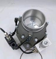 China AIV-85B-F  Metal Air Compressor Inlet Valve Separator/Oil Filter/Part New & Used Condition for sale