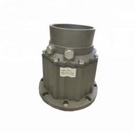 China AIV-120B-K Metal Air Compressor Inlet Valve Separator/Oil Filter/Part New & Used Condition for sale