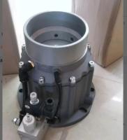 China AIV-120B-K Metal Air Compressor Inlet Valve Separator/Oil Filter/Part New & Used Condition for sale