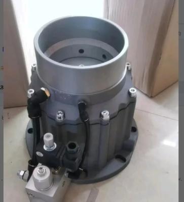 China AIV-120B-K Metal Air Compressor Inlet Valve Separator/Oil Filter/Part New & Used Condition for sale