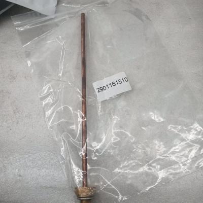 China For Atlas Copco Oil Return Pipe 2901161510 OEM Quality Air Compressor Parts for sale