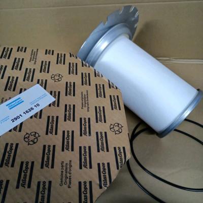 China For Atlas Copco Oil Separator 2901162610 OEM Quality Air Compressor Parts for sale