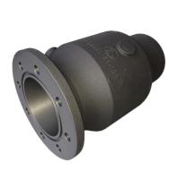 China 02250088-348 Metal Air Compressor Inlet Valve Separator/Oil Filter/Part New & Used Condition for sale