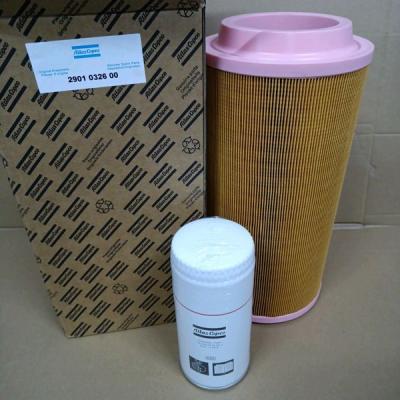 China For Atlas Copco Filter Maintenance Kit 2901032600 OEM Quality Air Compressor Parts for sale